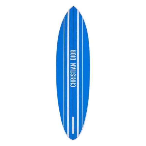 Christian Dior Riviera Surfboard - Palmer & Penn