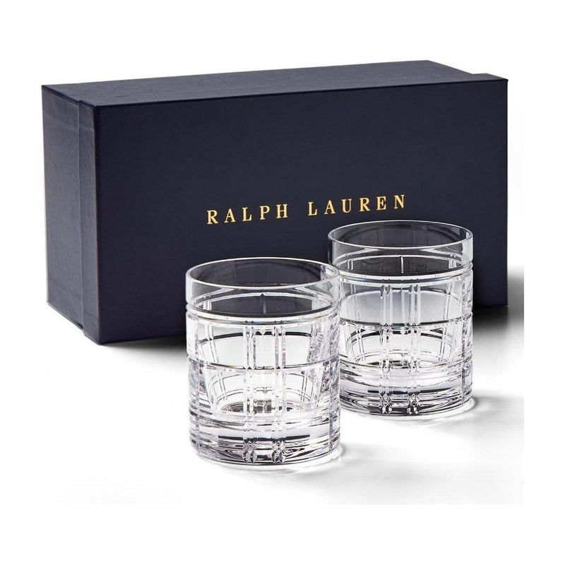 Hudson Glass - Palmer & Penn