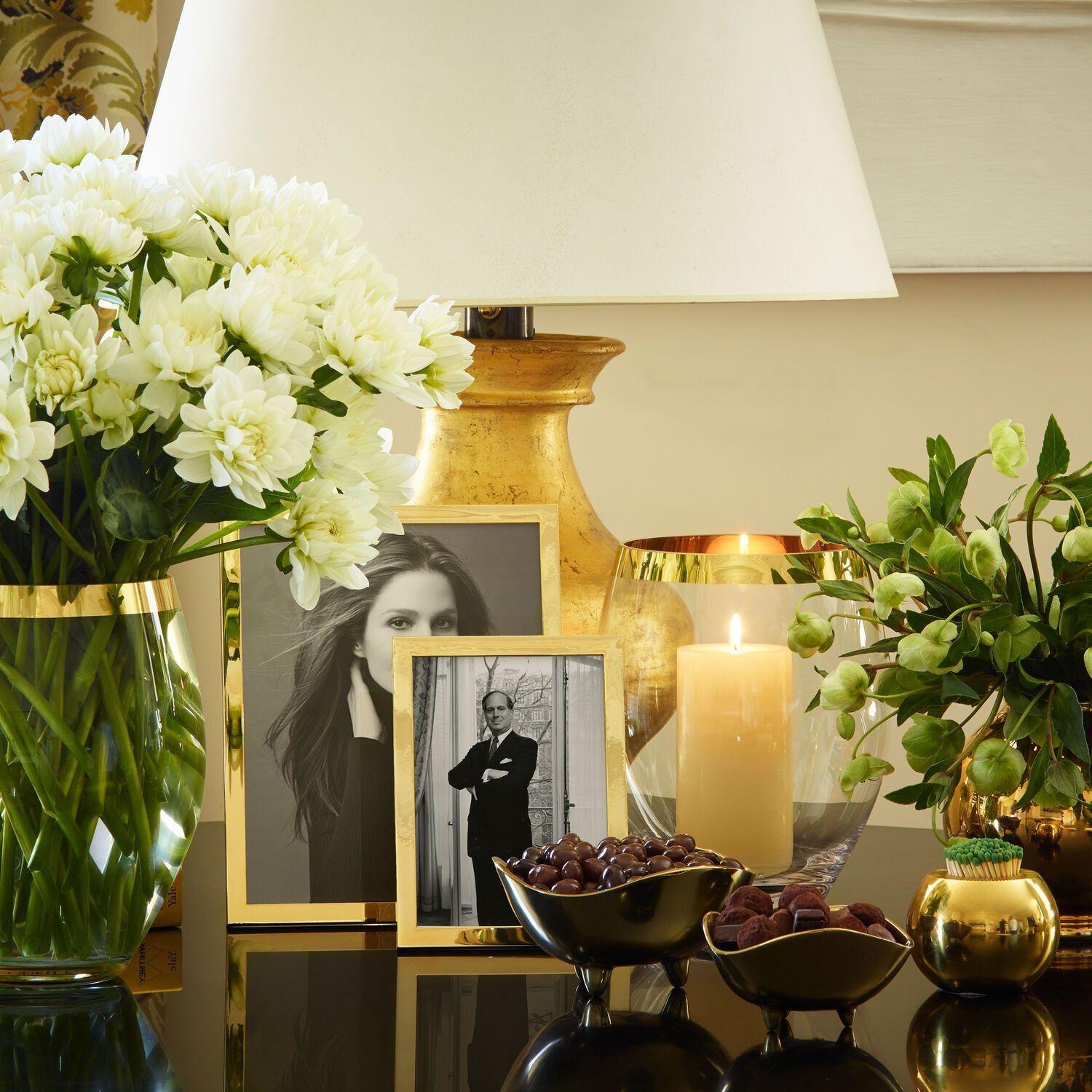 Martin Frame - Palmer & Penn