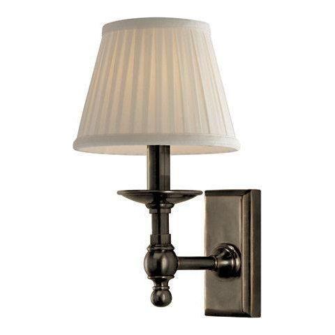 Payson Wall Sconce - Palmer & Penn