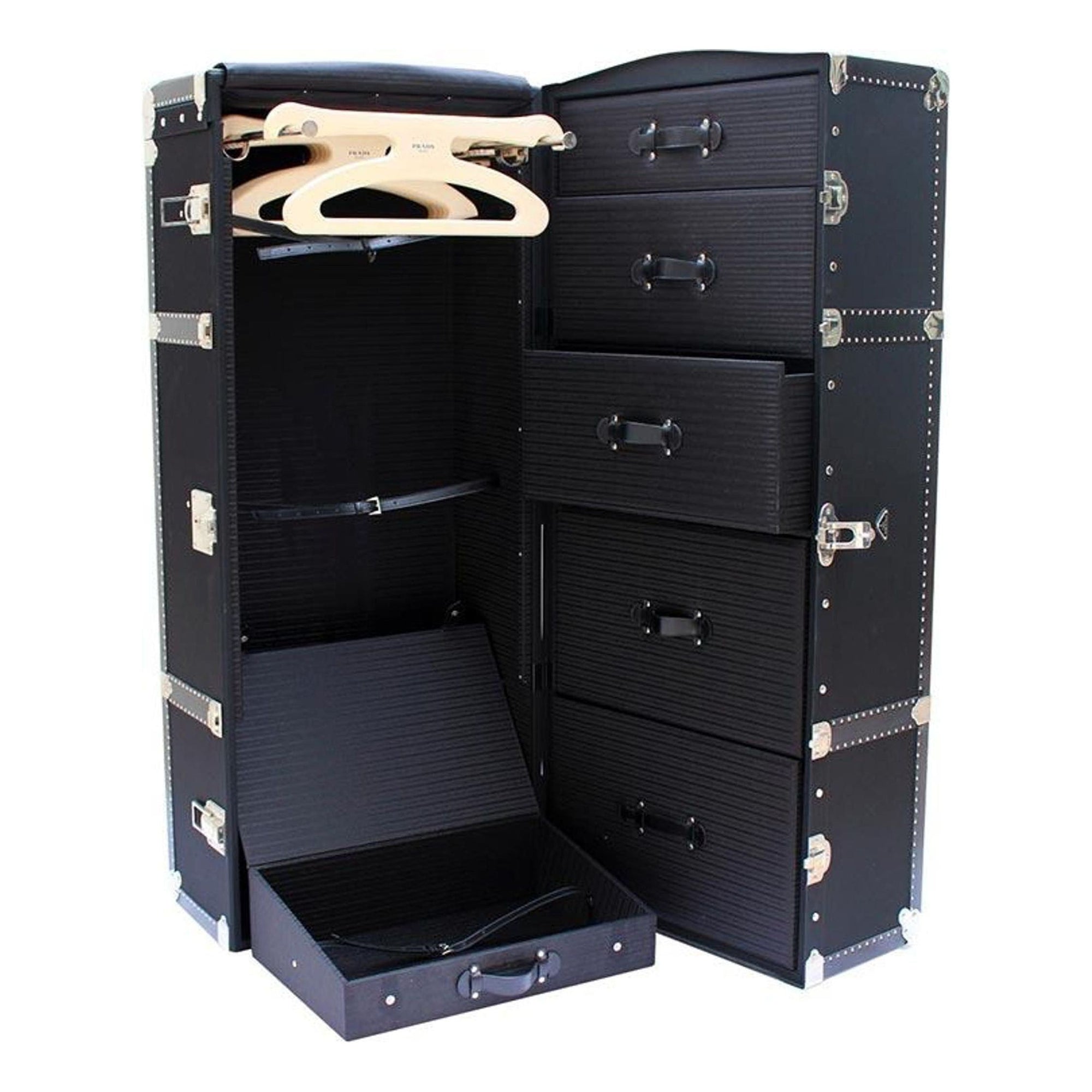 Prada Wardrobe in Black - Palmer & Penn